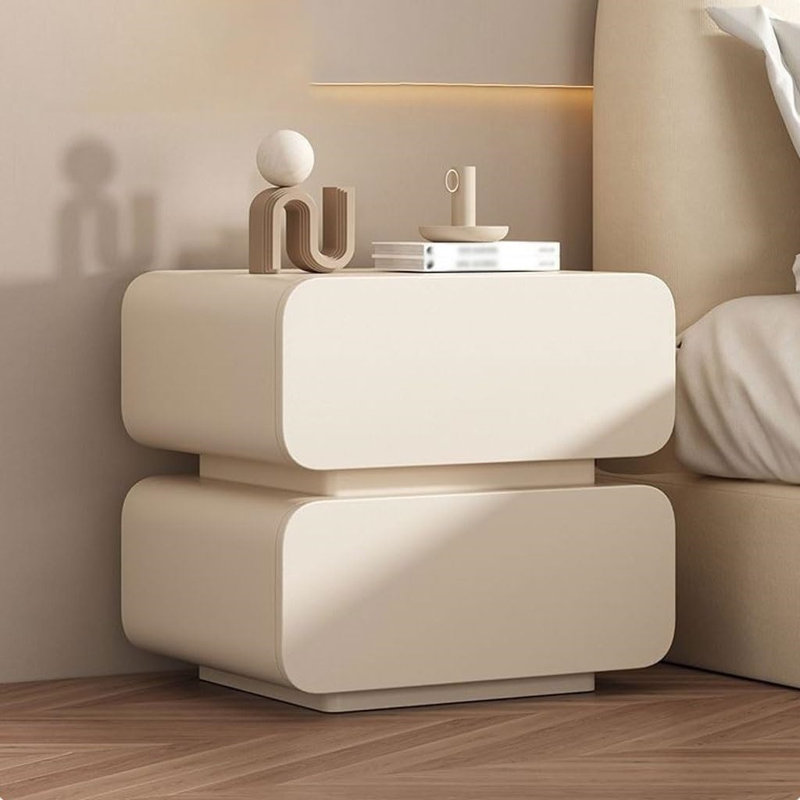Elegant bedside tables store